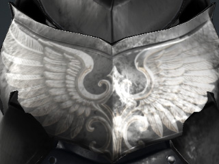 Applying Blending Modes