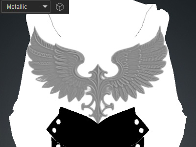 Generating PBR Maps