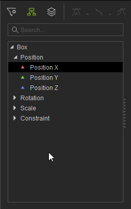 Display Options