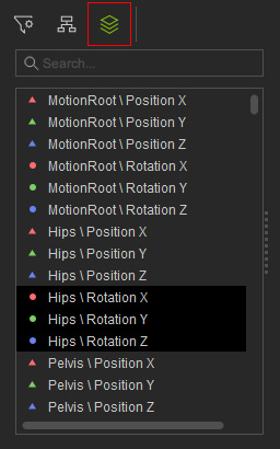 Display Options