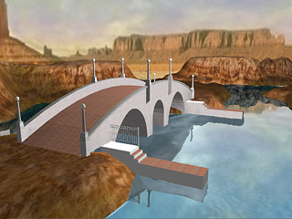 Create Your Own Terrain