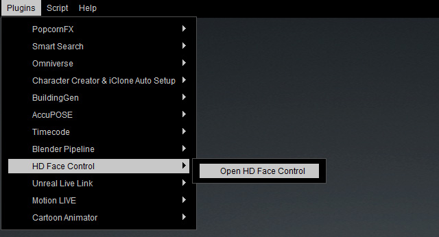 Installation Guide and Launching HD Face Control Panel
