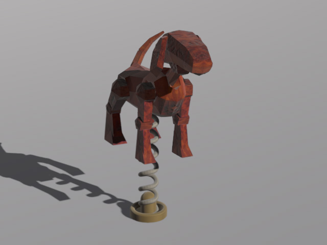 Custom Key Pose Edit and Transition Curve