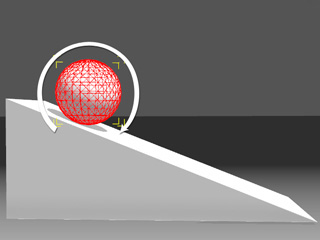 Mass Pivot and Rigid Body