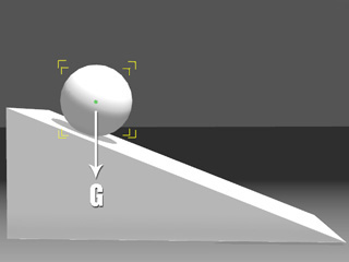 Mass Pivot and Rigid Body