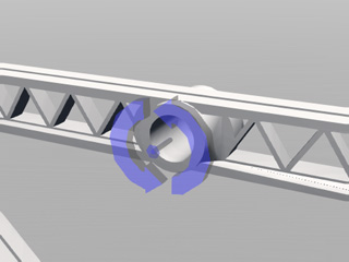 Using Bolts (Intermediate Dummies) with Multiple Constraints