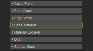 Using Substance 3D Blocks