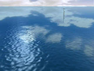 Advanced Water Parameters - Refraction