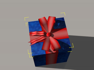 The Combination of Moving And Rotating Spring Effect