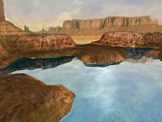Create Your Own Terrain