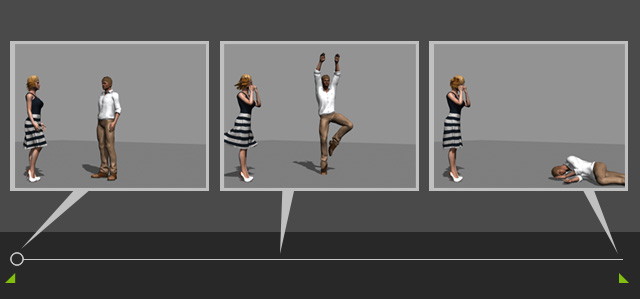 Removing Animations with Certain Project Status