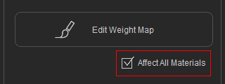 Loading WeightMap