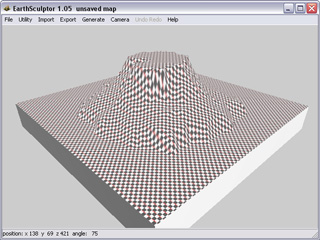 Creating Custom Height Map Mask