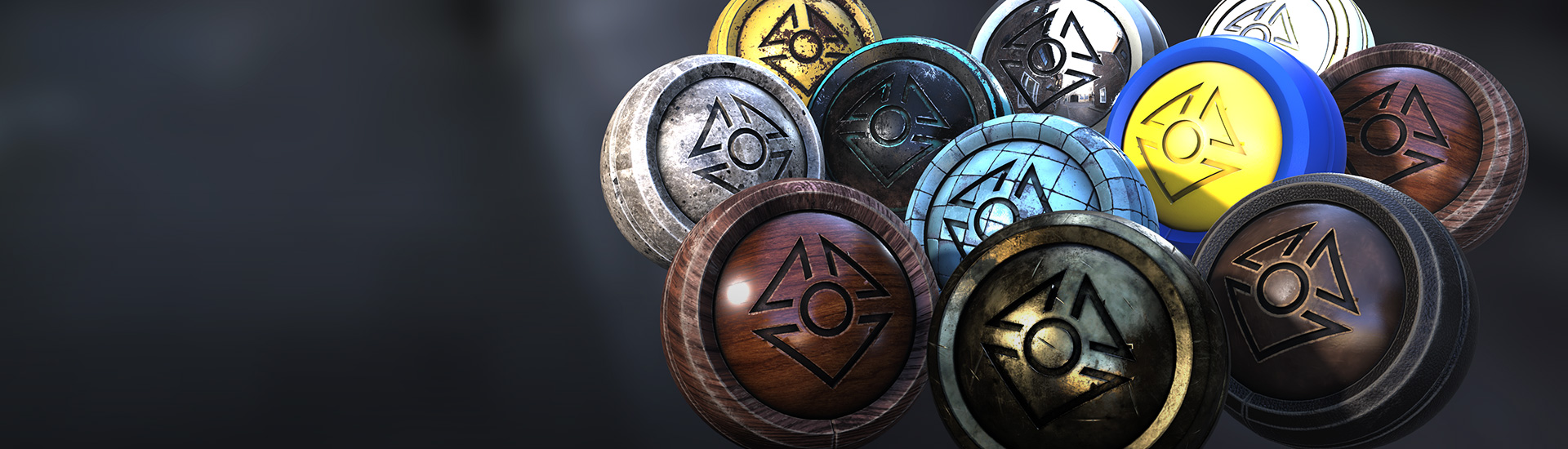 Material Generation