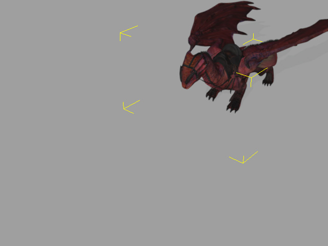Aligning Prop Animations