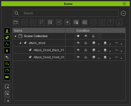 Creating Props with OBJ or FBX Files