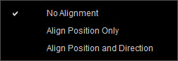 Main Menu - Animation