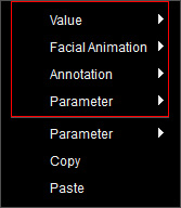 Introduction of Auto Facial Animation Graph