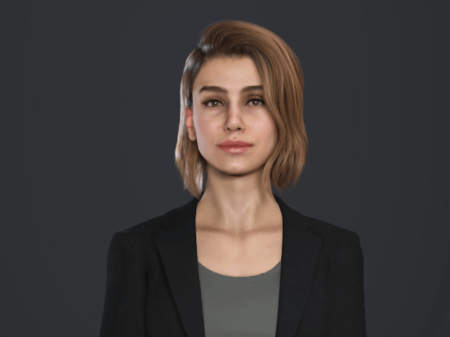 Creating Idle Animation