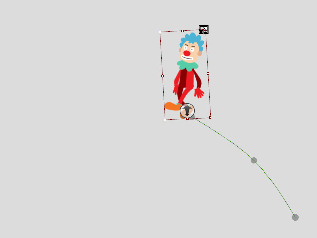 Using Position Lock